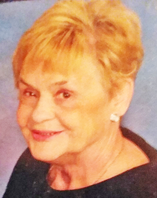 Sheila R. Ansel 1940-2024 | News, Sports, Jobs - Tribune Chronicle